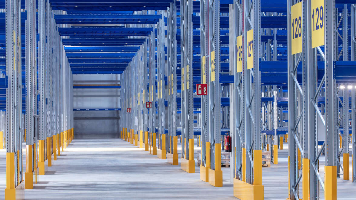 DACHSER Morocco opens new warehouse in Tanger Med