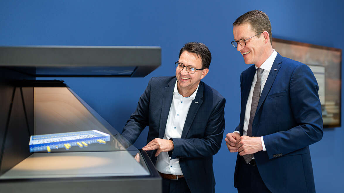 Programming the future