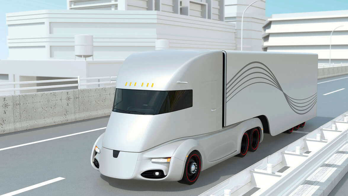 Alternative Drive Concepts – What’s next?