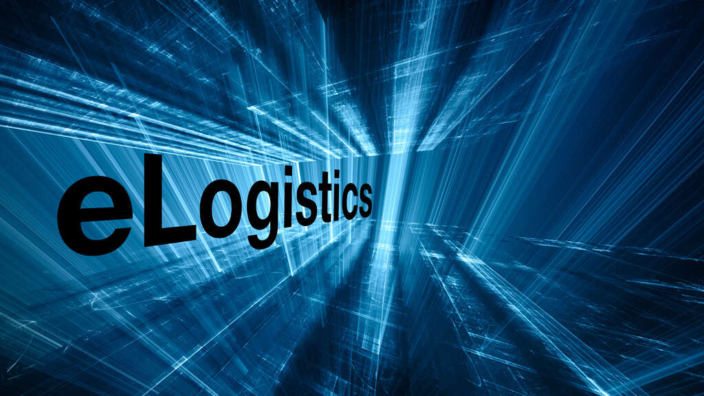 See into the future with DACHSER eLogistics